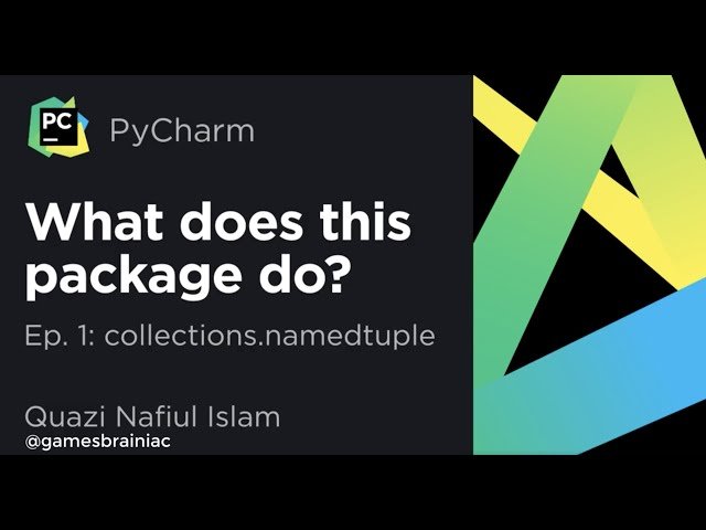 Free Video: What Does This Package Do? - Python Package Exploration ...