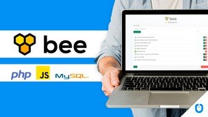 Free Course: Aprende Bee framework 1.1.3 creando un organizador de ...