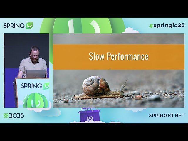 Free Video: Cause of Death - Spring Data JPA from Spring I/O | Class Central