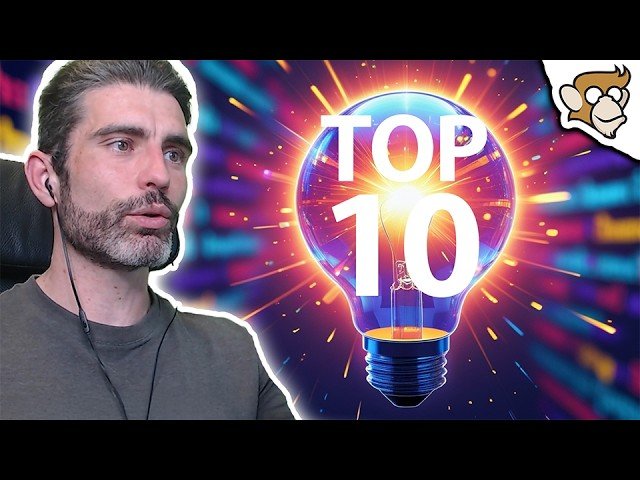 Free Video: 8 Quick Programming Tips You Need to Know from Code Monkey | Class Central