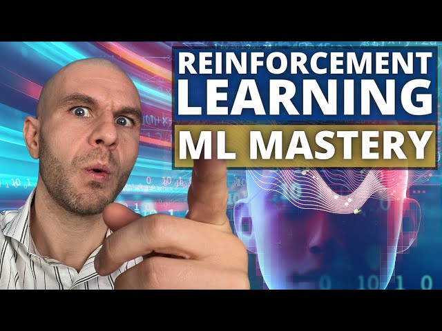 Free Video: Ultimate Guide to Reinforcement Learning from YouTube | Class Central