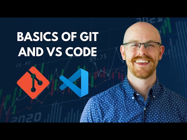 Free Video: Basics of Git and Using VS Code with Git from Alex the Analyst | Class Central