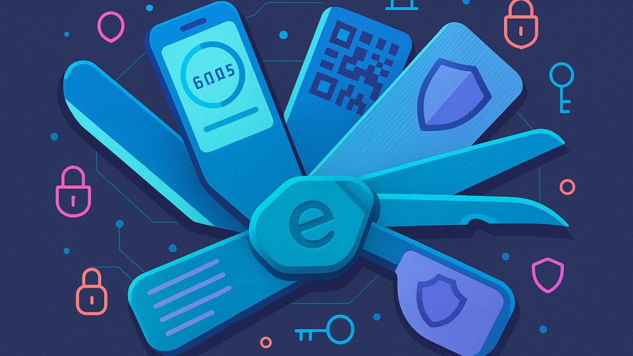 Free Course: Multi-Factor Authentication (MFA) in Express from CodeSignal | Class Central