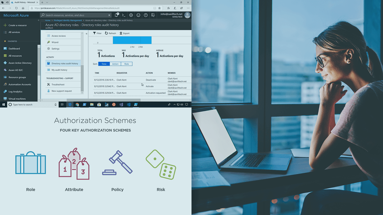 Online Course Design Authorization For Microsoft Azure From Pluralsight Class Central