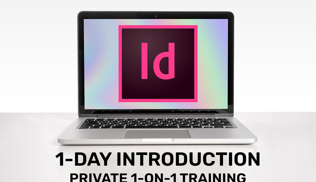 Online Course: Intro to Adobe InDesign—Private Workshop (Live Online ...