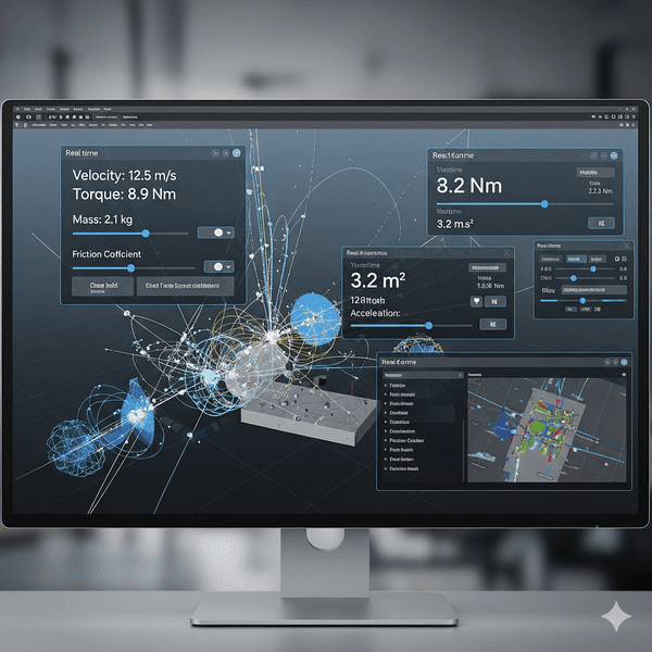 Online Course: Unity Advanced Game Development, Physics & GUI from EDUCBA | Class Central