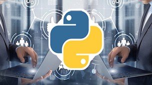 Online Course: Python Programming for Beginners from Udemy | Class Central