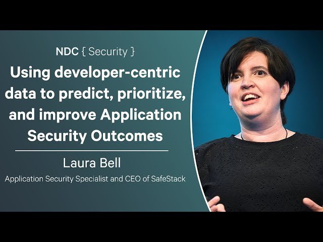 Free Video: Using Developer-Centric Data to Predict, Prioritize, and Improve Application ...