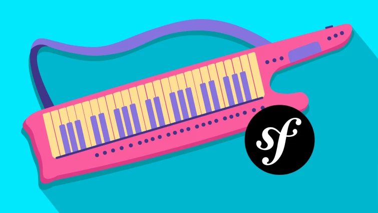 Online Course: Upgrading & What's in Symfony 7 from SymfonyCasts | Class Central