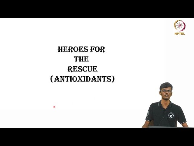 Free Video: Student Presentation - Lec 42 from NPTEL-NOC IITM | Class Central