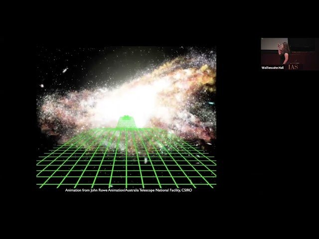 Free Video: Pulsar Timing Arrays - Current Results and Future Directions from Institute for ...
