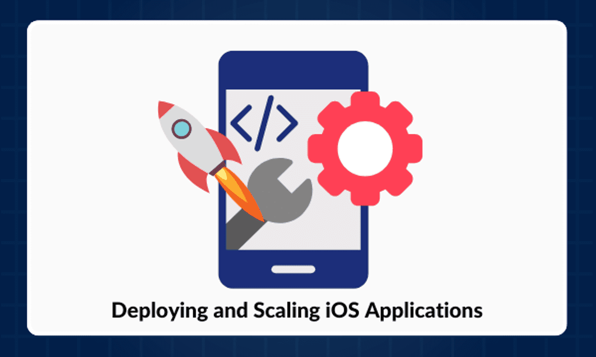 Free Course: Deploying and Scaling iOS Applications from Board Infinity | Class Central