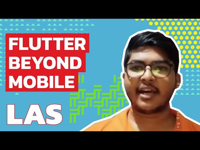 Free Video: Flutter: A Cross-Platform Alternative for the Linux Apps Ecosystem from Linux App ...