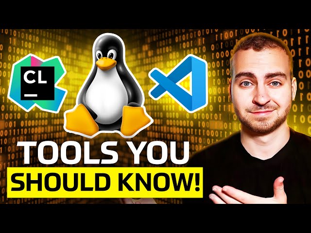 Free Video: Essential Software Engineering Tools - Development Environment and Workflows from ...