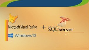 Online Course: Entrenamiento Visual FoxPro 9 y Microsoft SQL Server -Mod01 from Udemy | Class ...