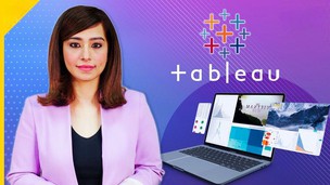 Online Course: Tableau Masterclass: Master Data Visualization with Tableau from Udemy | Class ...