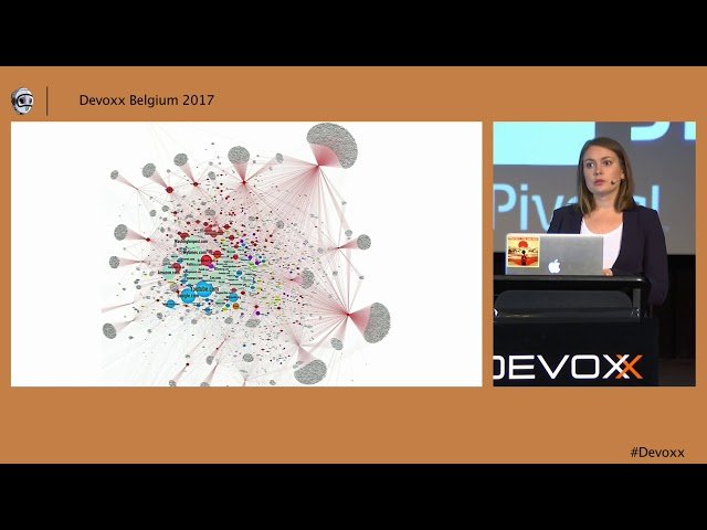 Devoxx Talk: The Rise of the Weaponized AI Propaganda Machine from Devoxx | Class Central