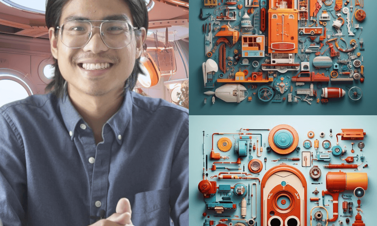 Online Course: Midjourney Advanced Prompt Guide: Master AI Art Prompts from Coursera | Class Central