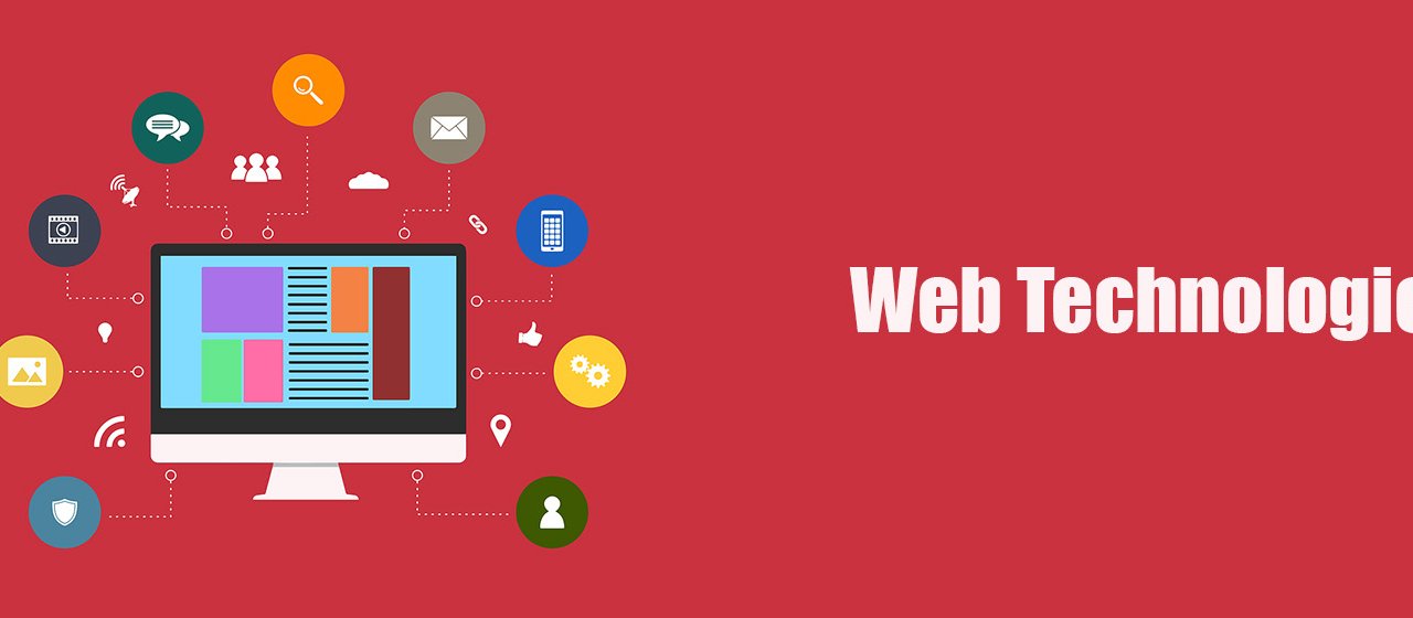 Free Course: Web Technologies from NITTTR | Class Central