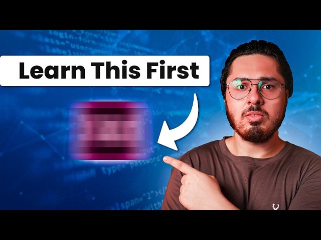 Free Video: Your First Programming Language in the AI Era Should Be Python from CodeWithHarry ...