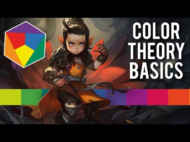 Free Video: Learning Color Temperature Will Change How You Paint from Proko | Class Central