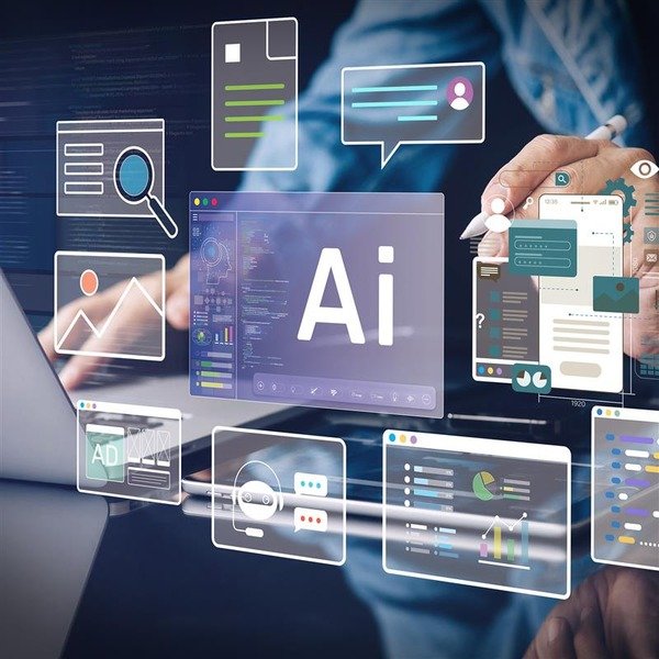 Online Course: Generative AI for UI UX Design from IBM | Class Central
