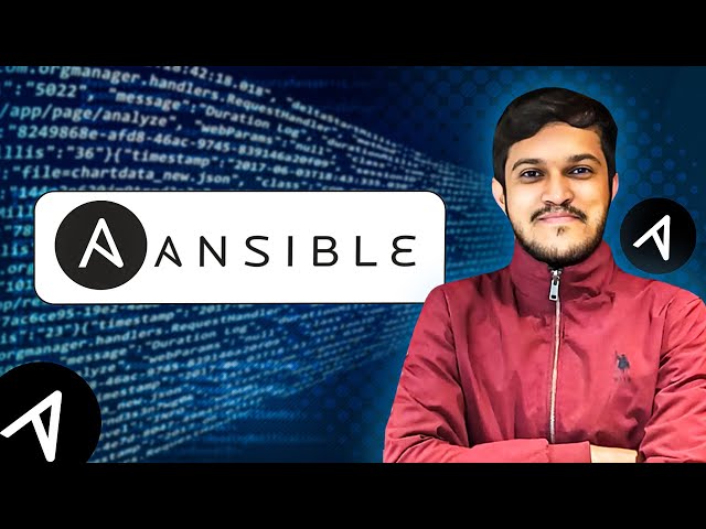 Free Video: Ansible Crash Course for Beginners from Telusko | Class Central
