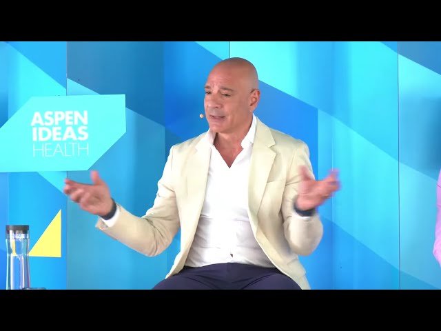 Free Video: Living Better, Longer - The New Science of Healthspan from ...