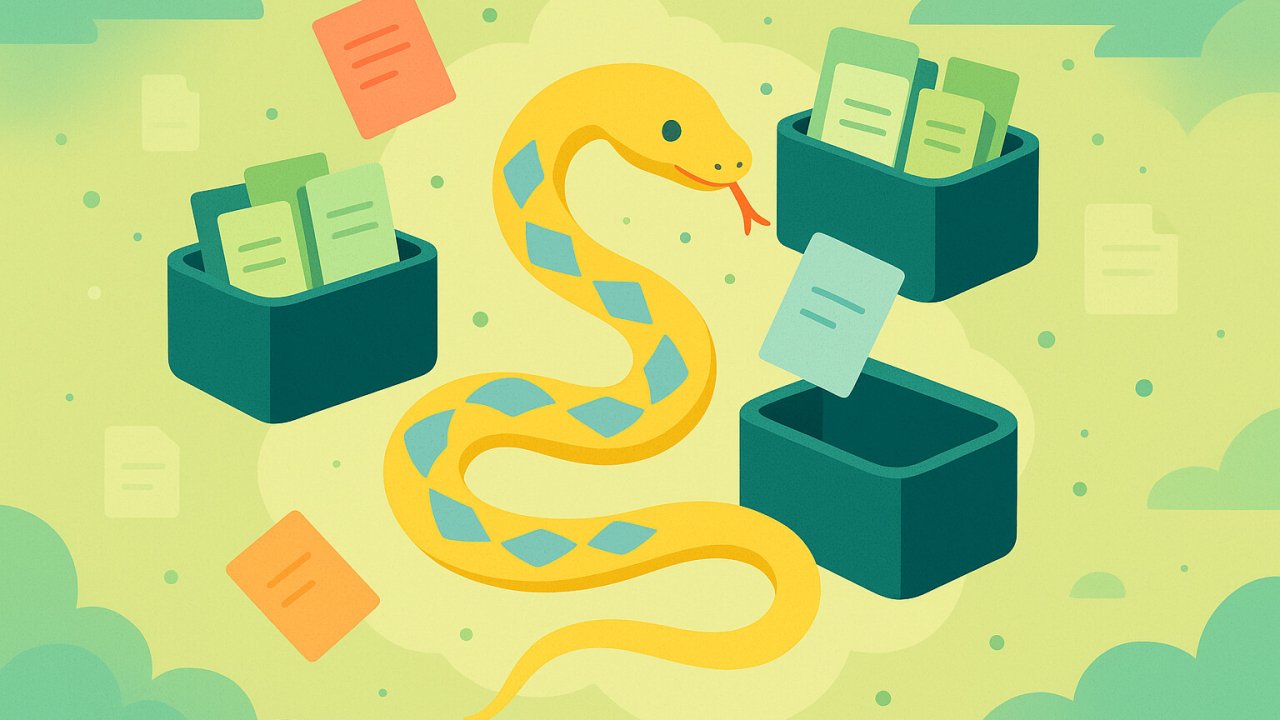Free Course: Introduction to Google Cloud Firestore with Python from ...