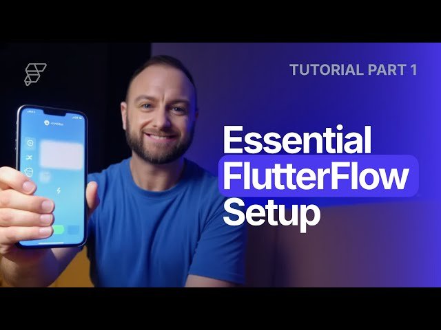 Free Video: Building a Family Memories App with FlutterFlow: Essential Setup and UI - Part 1 ...