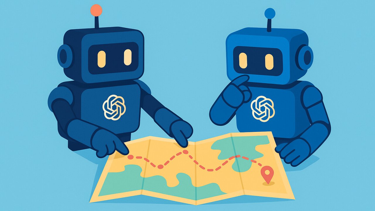 Free Course: Coordinating OpenAI Agents Workflows in Python from CodeSignal | Class Central