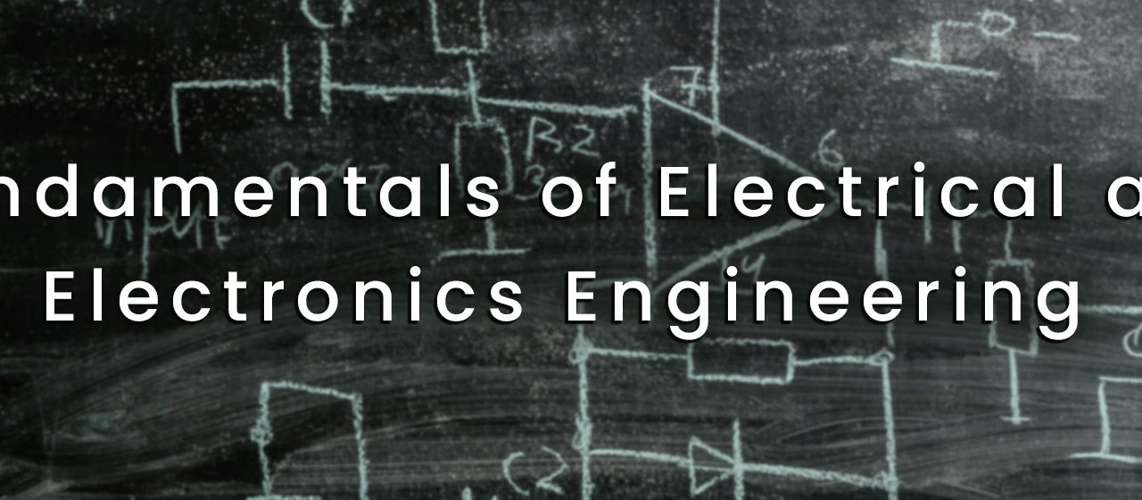 Free Course: Fundamentals of Electrical and Electronics Engineering ...