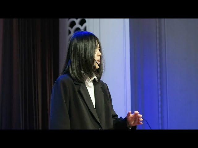 TEDx Talk: Gendered AIs - An Abandoned Key to Gender Equality from TEDx | Class Central