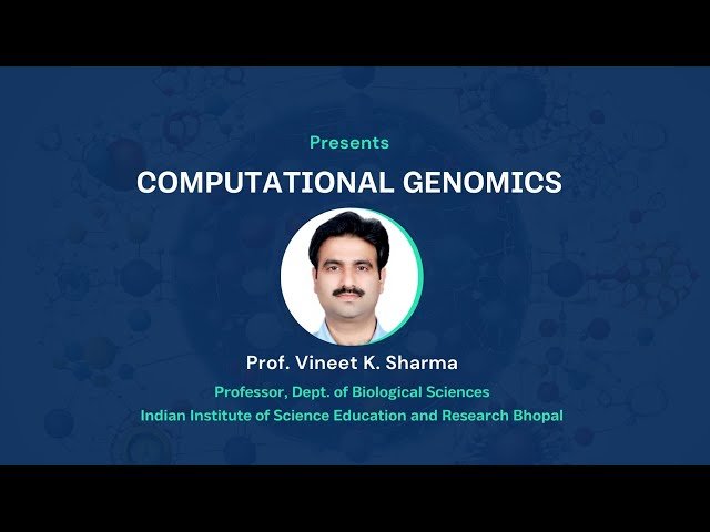 Free Video: Genome Assembly and its Completion Status, Assembly ...