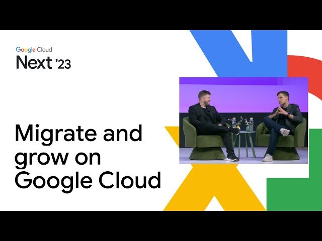 Free Video: Metadata at Scale: How to Effectively Migrate and Grow on Google Cloud from Google ...