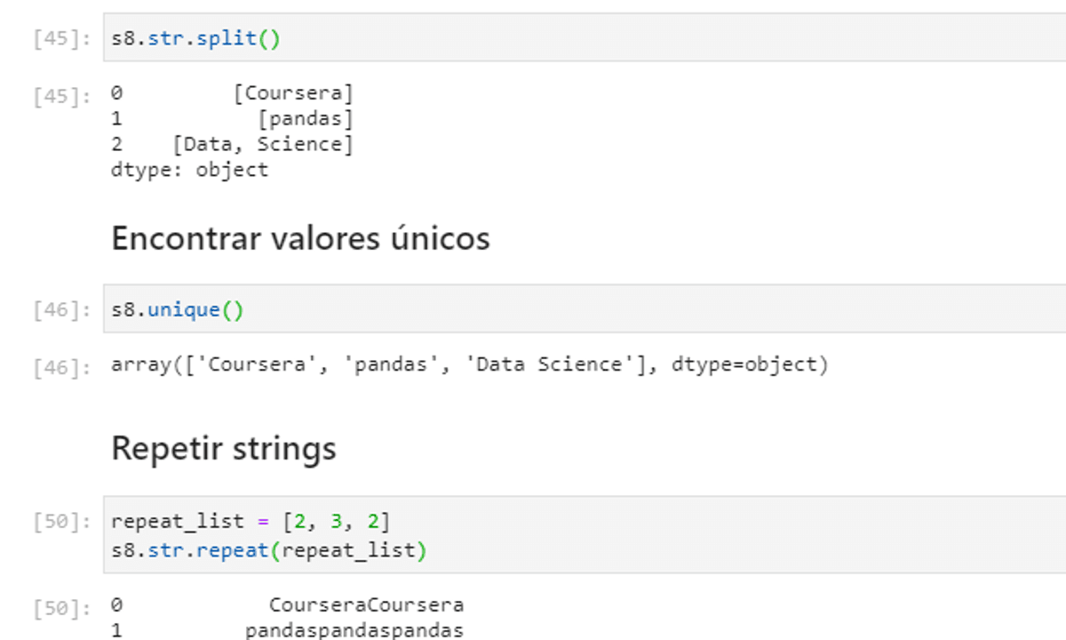 Online Course: Introducción a Pandas para Data Science from Coursera Project Network | Class Central