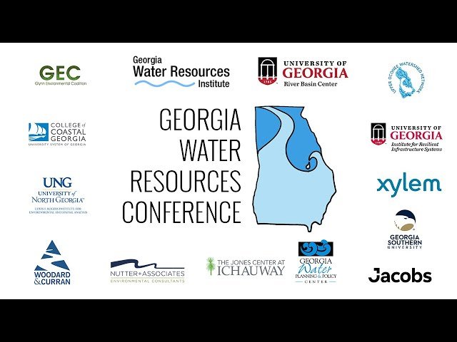 Free Video: Introduction to the USGS National Water Dashboard - A Real ...