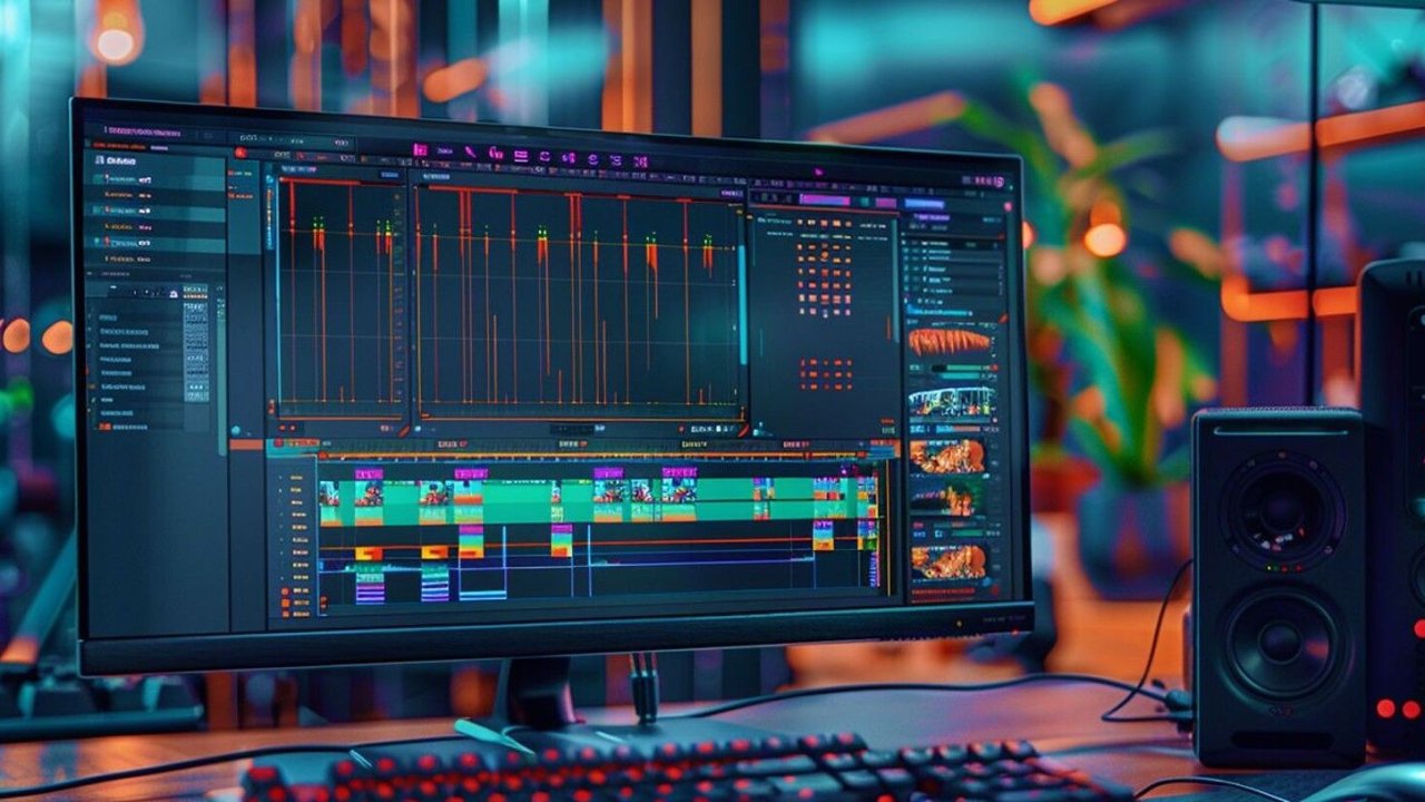 Online Course: Digital Animation Fundamentals from Udacity | Class Central