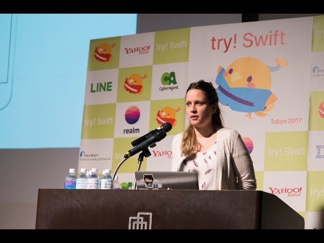 Try Swift Conference Talk Everyday Reactive From Try Swift Conference Class Central