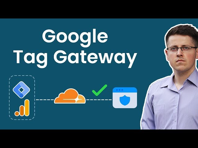 Free Video: Google Tag Gateway - What It Is and How to Configure It ...