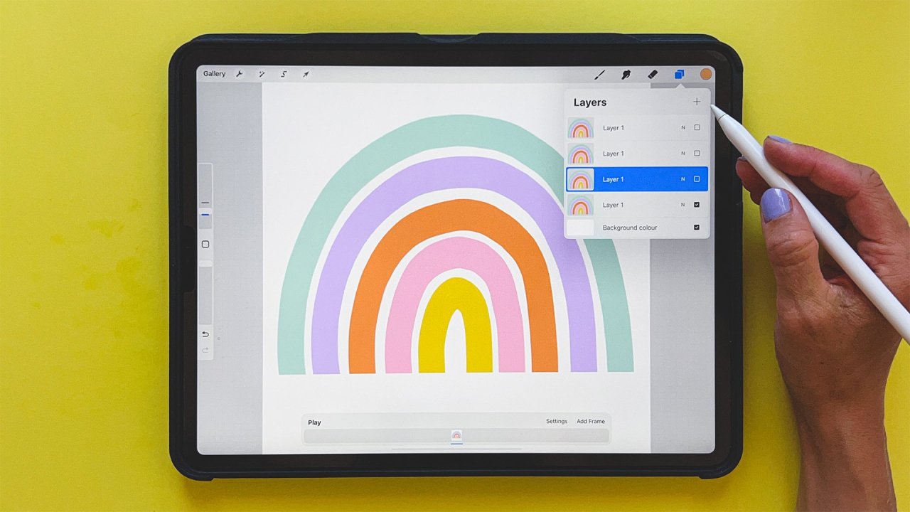 Online Course: Make Fun GIFs for Instagram & TikTok with Animation in ...