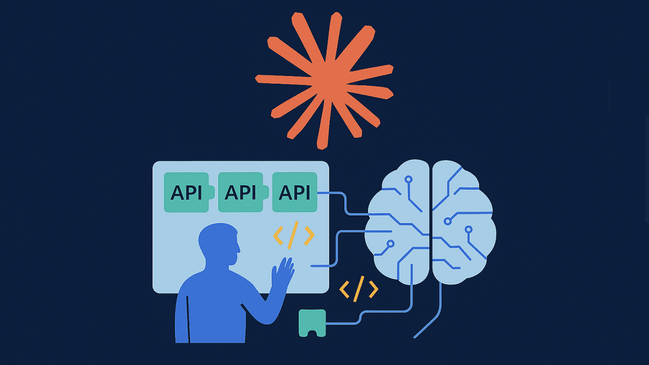 Free Course: Understanding Claude APIs and SDKs from CodeSignal | Class Central