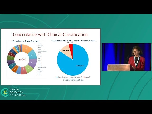 Free Video: Implementation and Utility of Gene Expression Profile (GEP ...