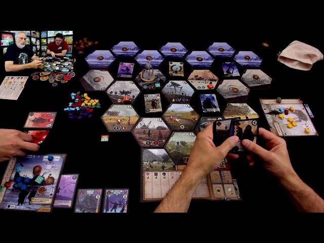 Free Video: Rahdo's Extended Gameplay - Expeditions from Rahdo | Class ...