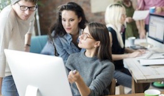 Online Course: Microsoft Access Advanced (Live Online) from CourseHorse ...