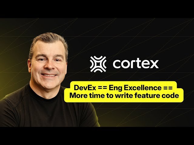 Free Video: The Next Chapter of Dev Productivity: Aligning Experience with Excellence from ...