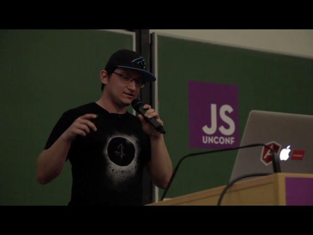 JSConf Talk: Automate Everything from JSConf | Class Central