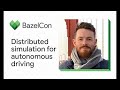 Free Video: Enabling Language-Agnostic Distributed Simulation for ...