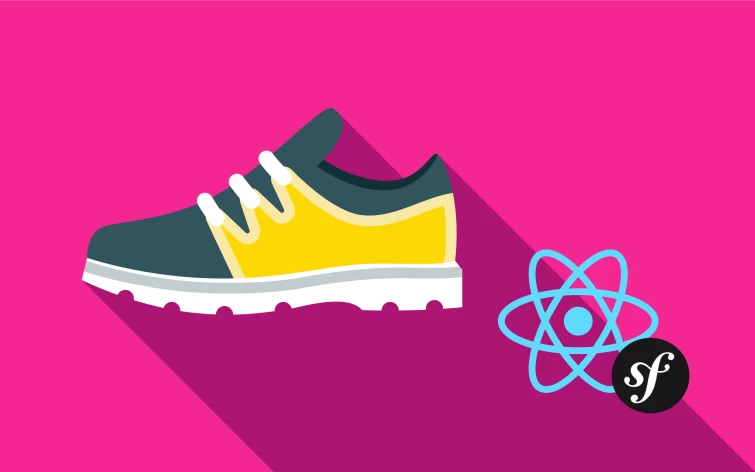 Online Course React With Symfony From Symfonycasts Class Central
