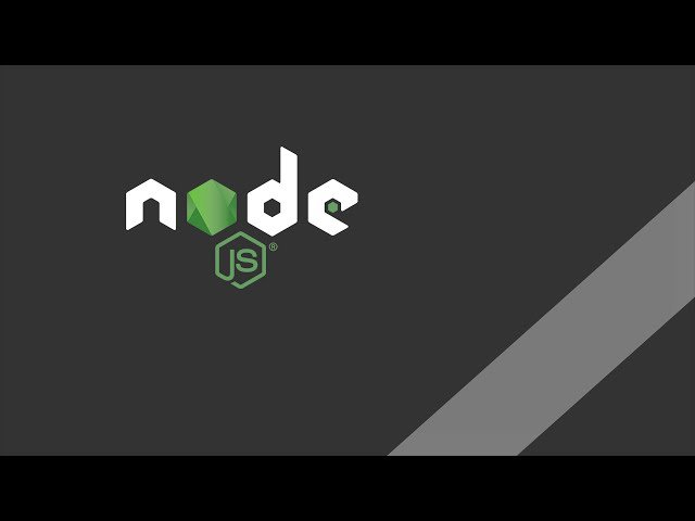 Free Video: Node.js Basics from Academind | Class Central